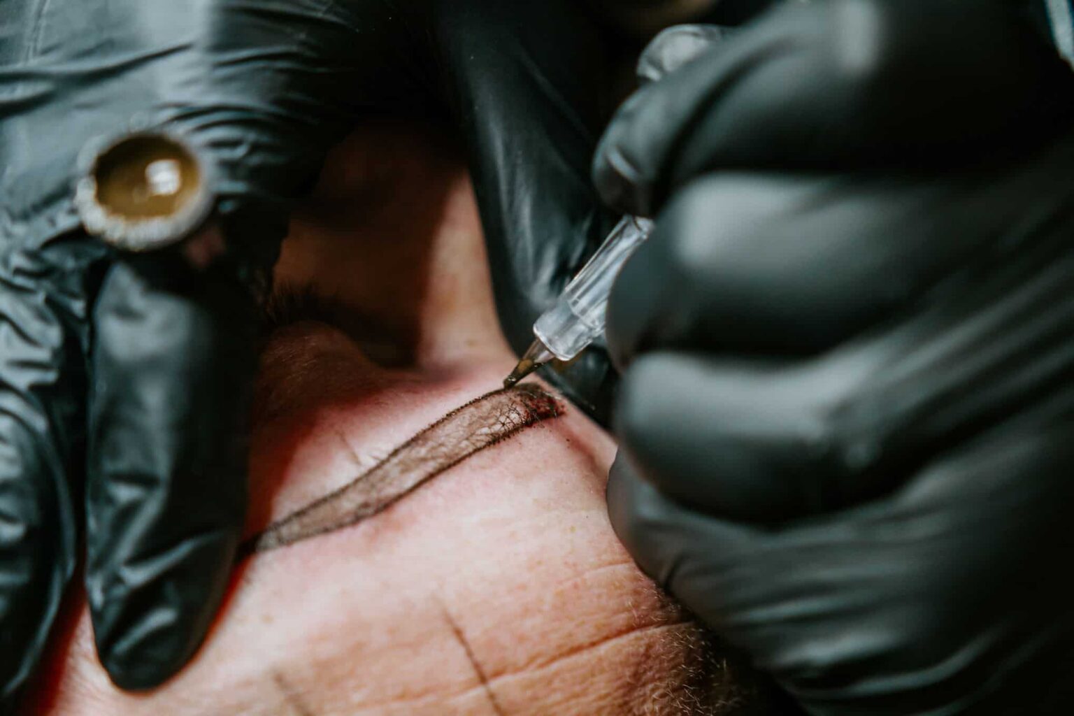 Microblading vs Microshading | Avia Medical Spa